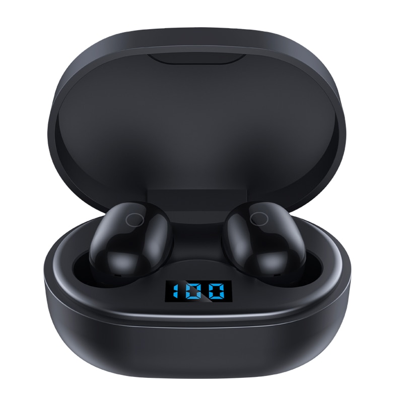 TWS Bluetooth Earphone Stereo Wireless Headphones ... – Grandado