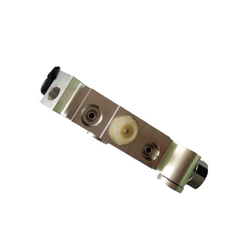 Brake PV4 Proportioning Combination Valves AC DELC... – Grandado