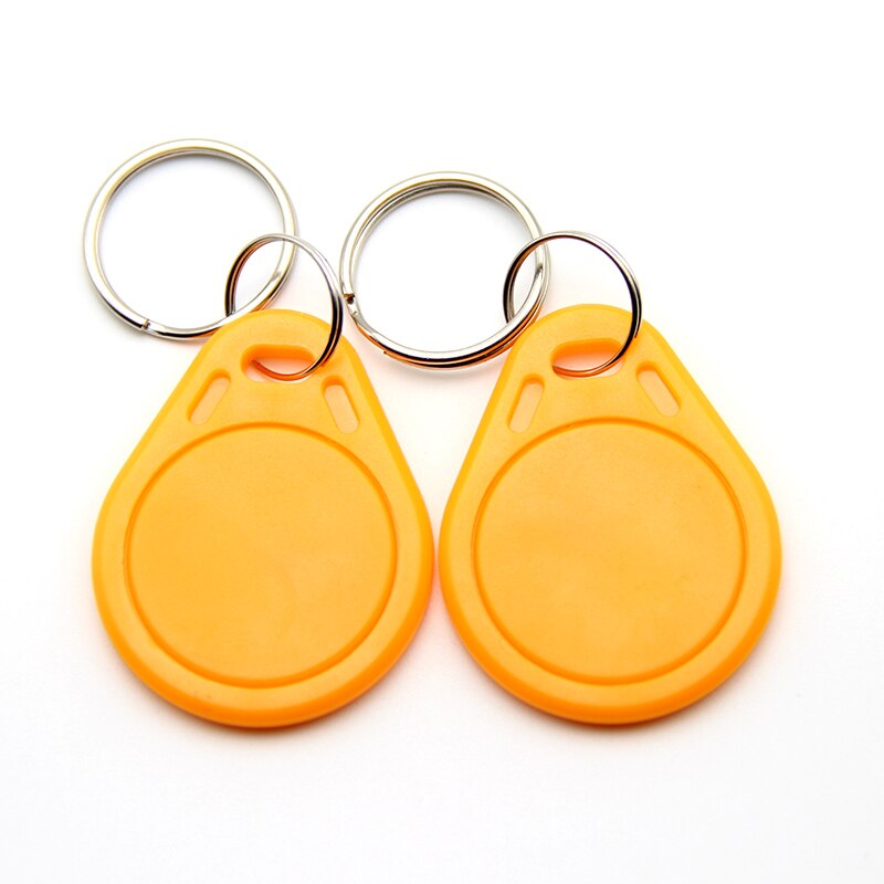 IC-UID 13.56mhz Keyfobs Repeated Erase Keychain El... – Vicedeal