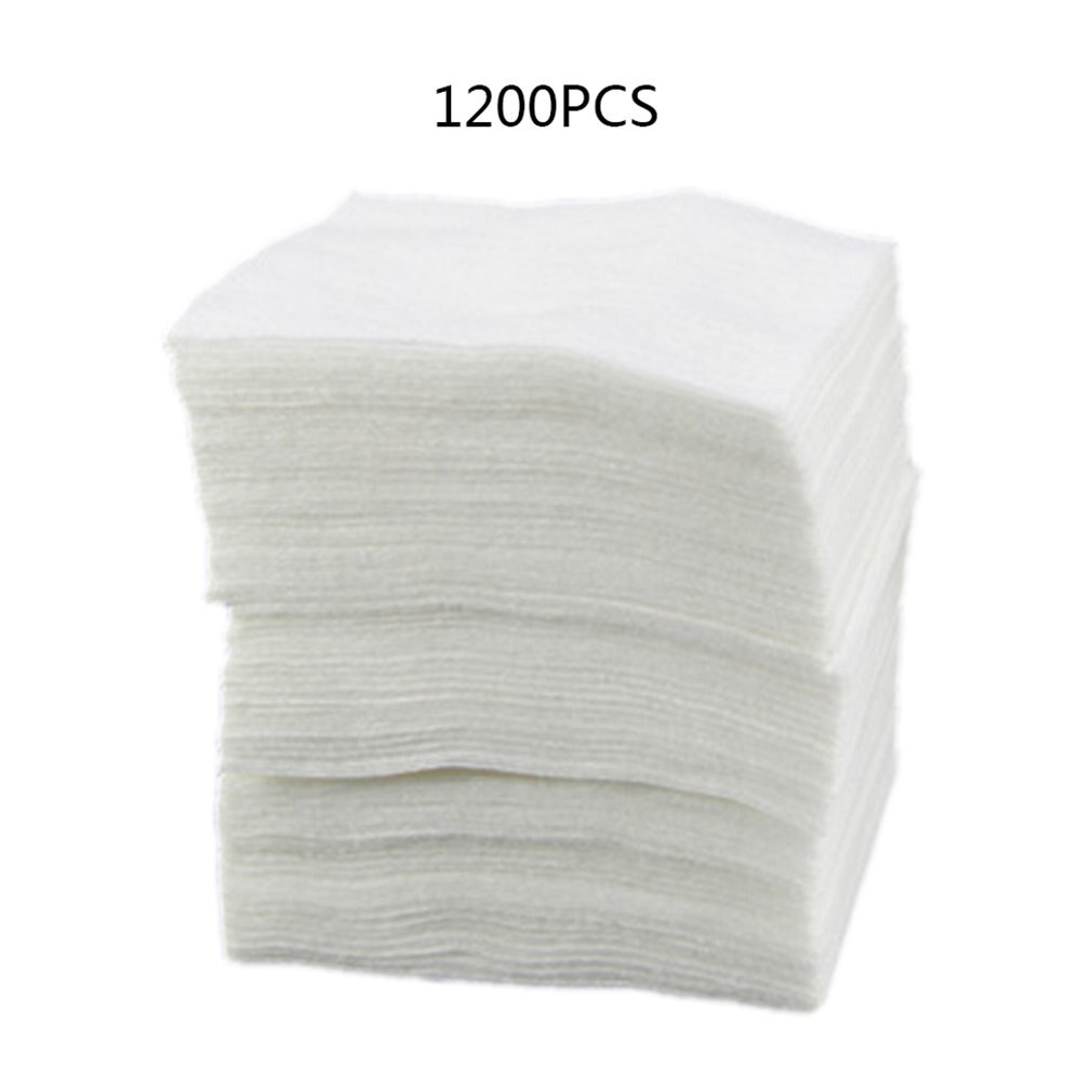 Degreasing Soft Cosmetic Cotton Pads Makeup Remove... – Vicedeal
