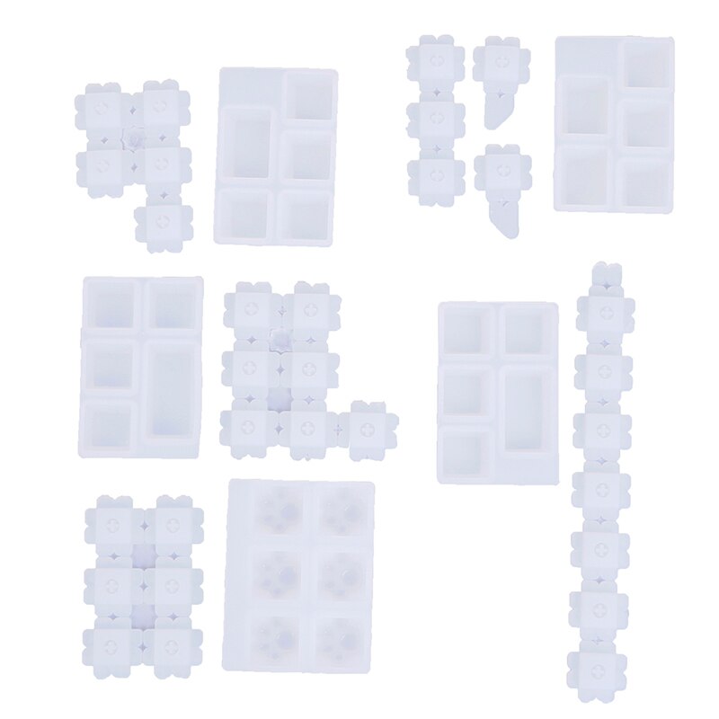 Epoxy Silicone Keycap Mold Marine Life Decoration ... – Vicedeal