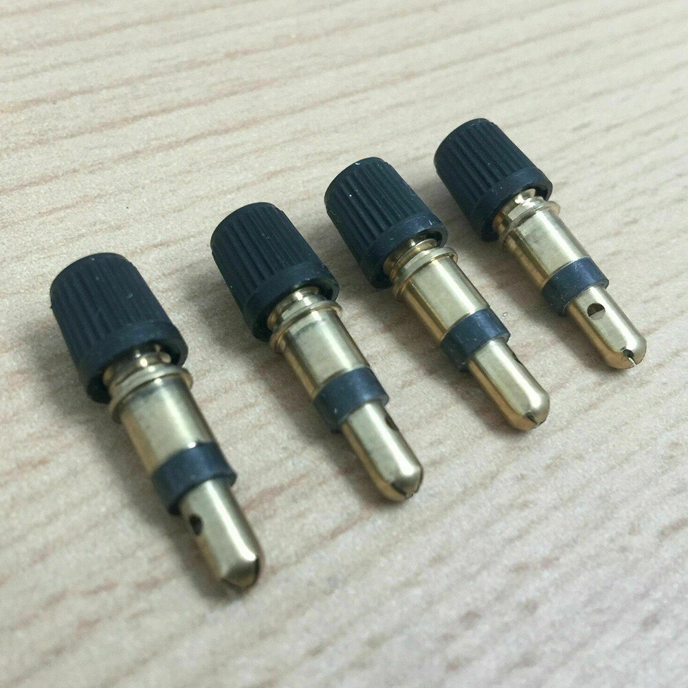 With Bicycle Valve Core Alligator Bicycle Cap DV D... – Grandado