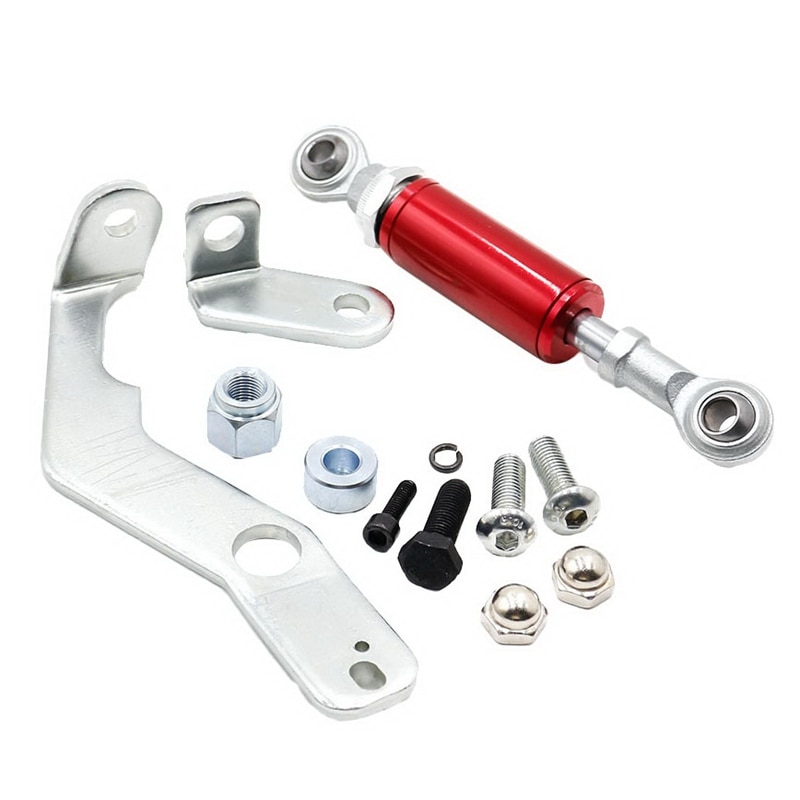 Car Engine Shock Absorber Torque Damper Brace Kits... – Grandado