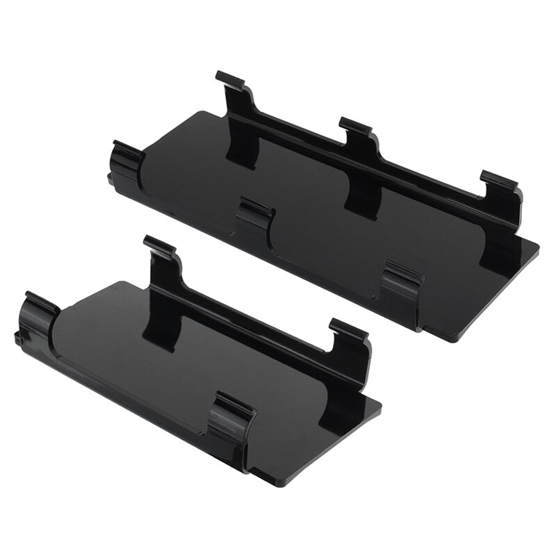 DRL Led Work Light Bar Cover Black Lens Shells Kit... – Grandado