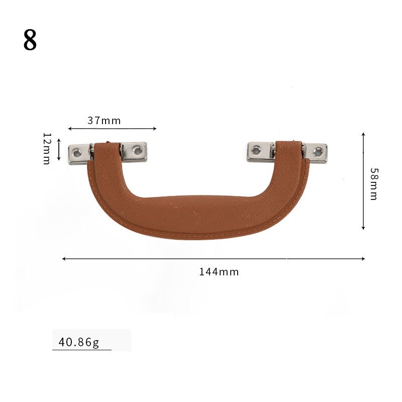 Suitcase Holder Retro Plastic Furniture Hardware C... – Grandado