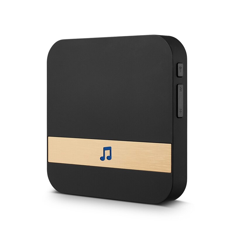 AC90-250V Smart Indoor Doorbell chime Wireless WiF... – Grandado