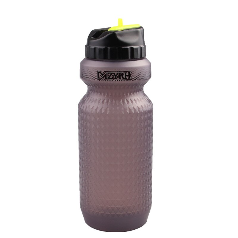 Sports Water Bottle, BPA-Free Tritan Plastic Water... – Grandado