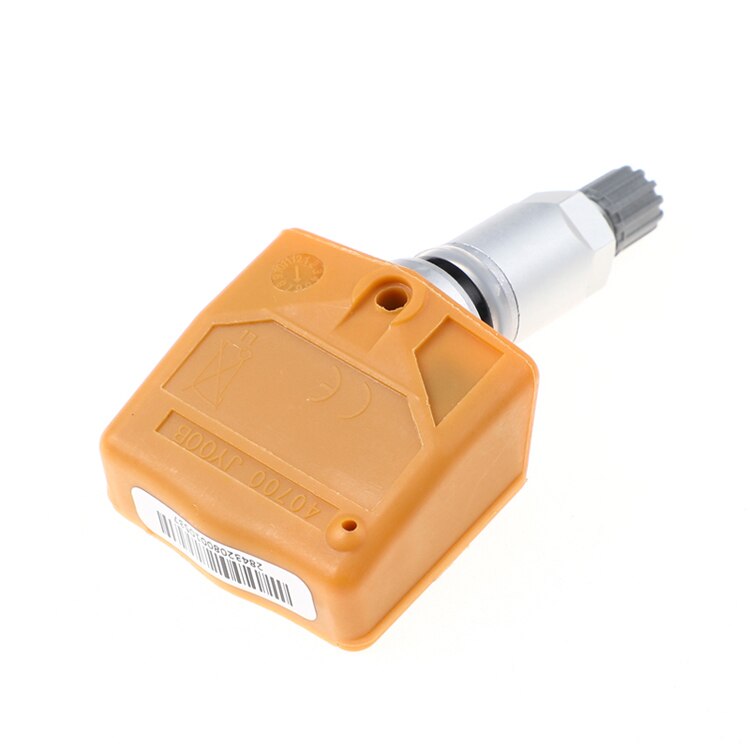 Tire Pressure Monitoring Sensor Oem 40700-JY00B 31... – Grandado