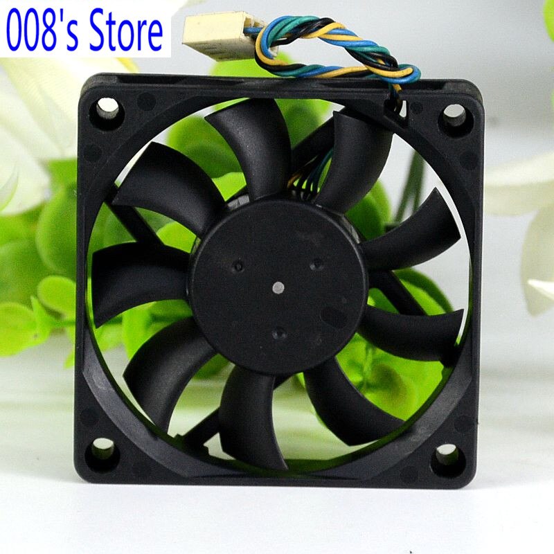 2 PCS CPU Cooler Fan For DA07015T12U P019/P044 70m... – Grandado