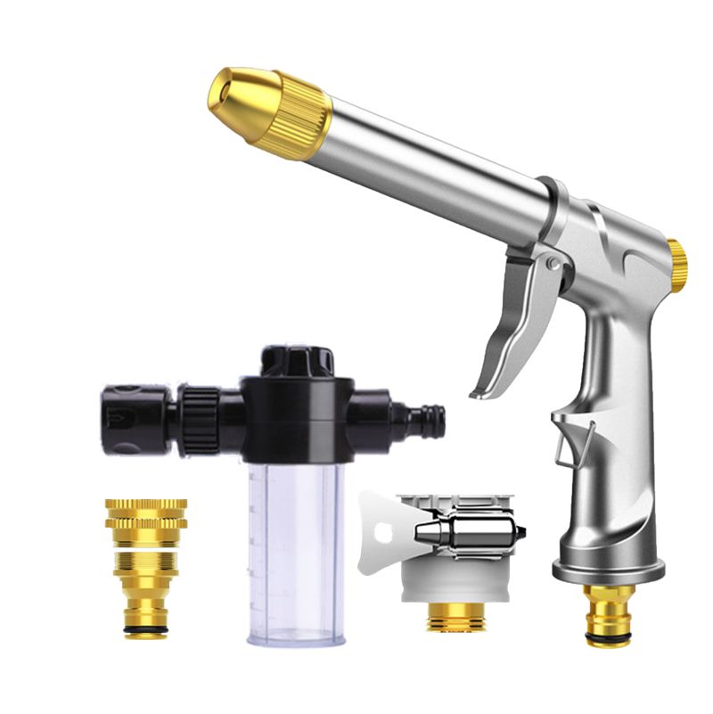 Portable High Pressure Water Gun Garden Watering H... – Grandado