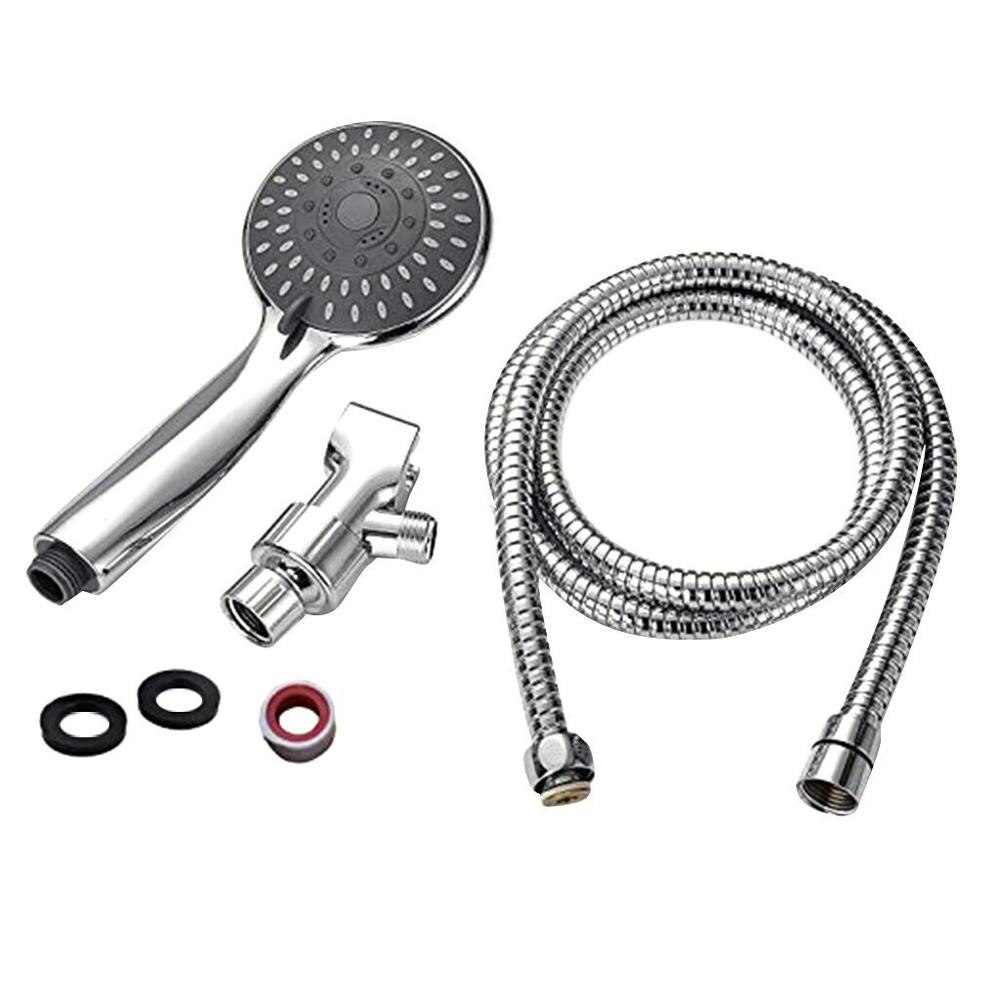 High Pressure Handheld Shower Head Premium Luxury ... – Vicedeal