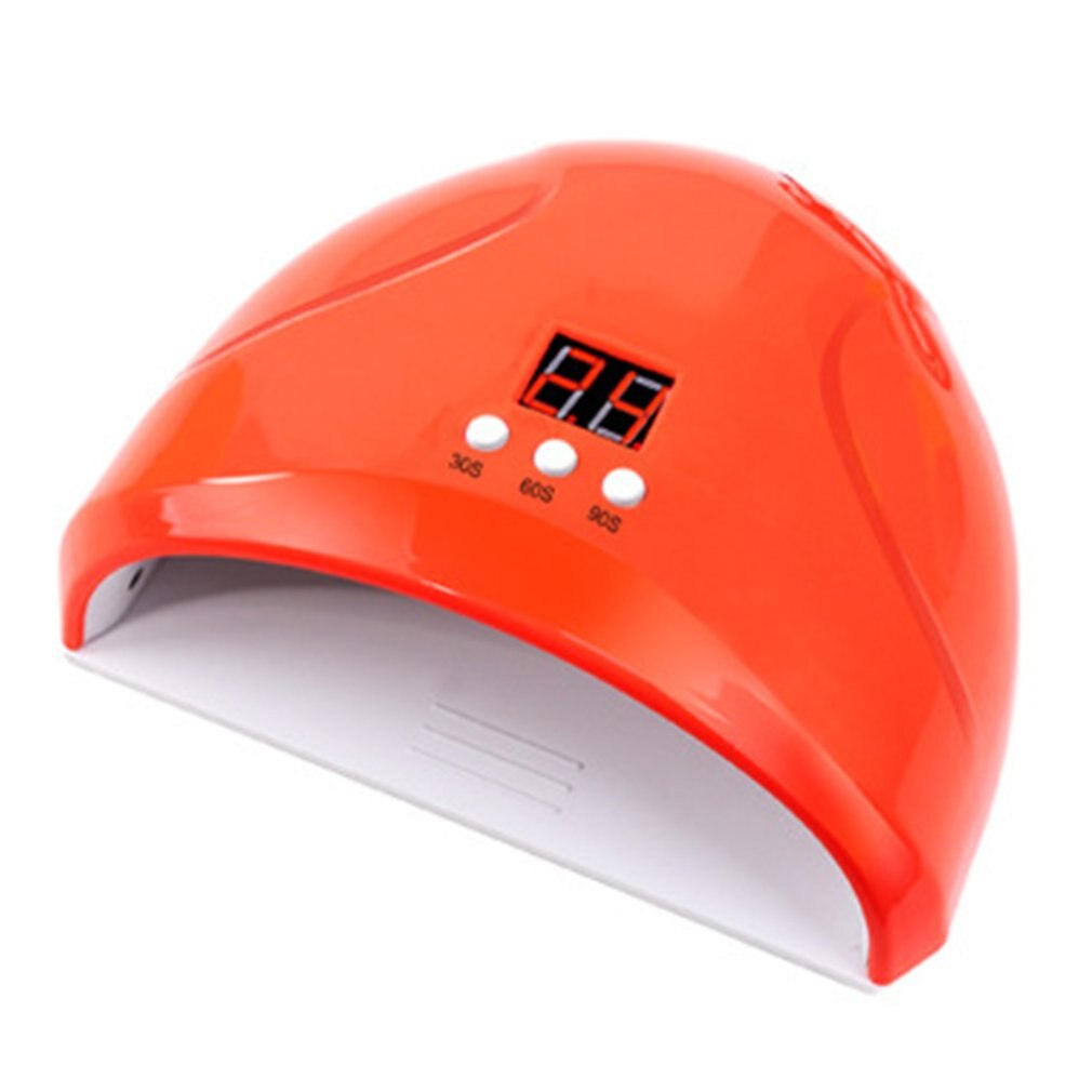 Manicure Phototherapy Lamp 36W Intelligent Inducti... – Grandado