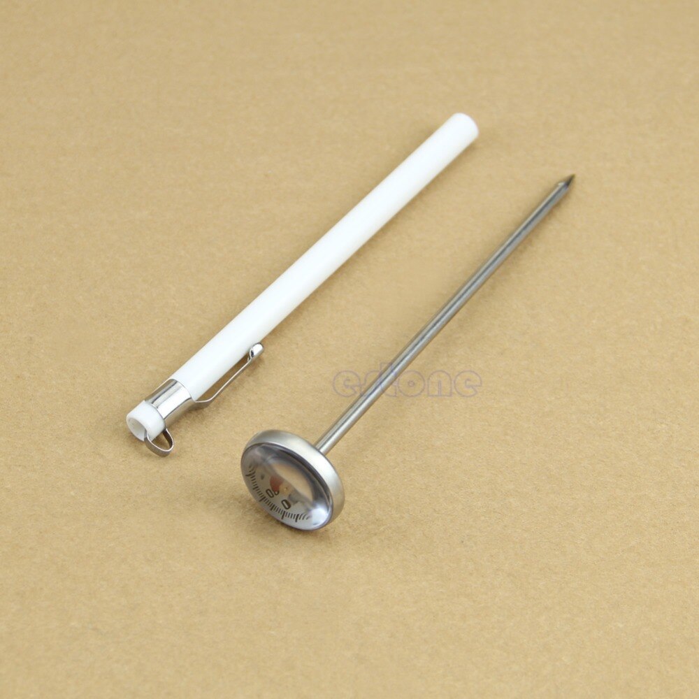 1PC Food liquid Milk Bottle Thermometer Water Mete... – Grandado