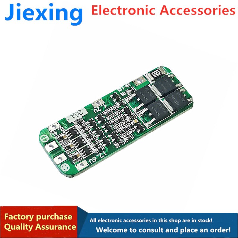 3 strings of 1865 26650 polymer lithium battery pr... – Grandado