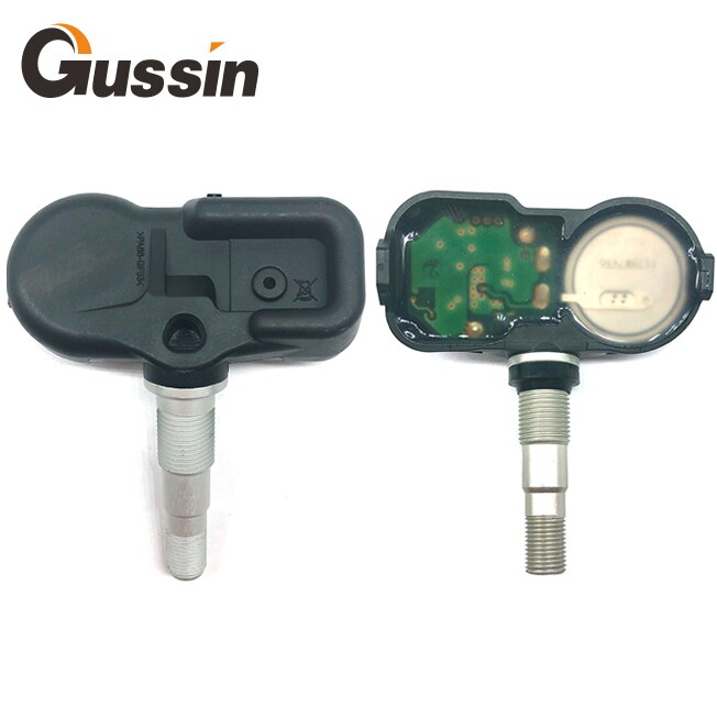 Car external sensors tpms tyre pressure monitoring... – Grandado