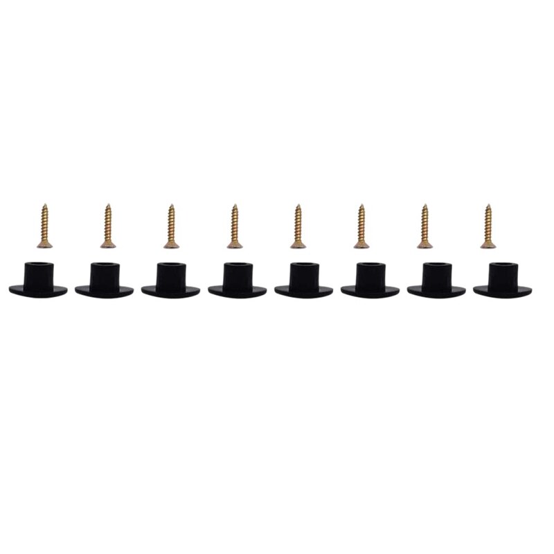 4 Pcs Kastdeur Schakelaar Kast Lamp Schakelaar Lad... – Vicedeal