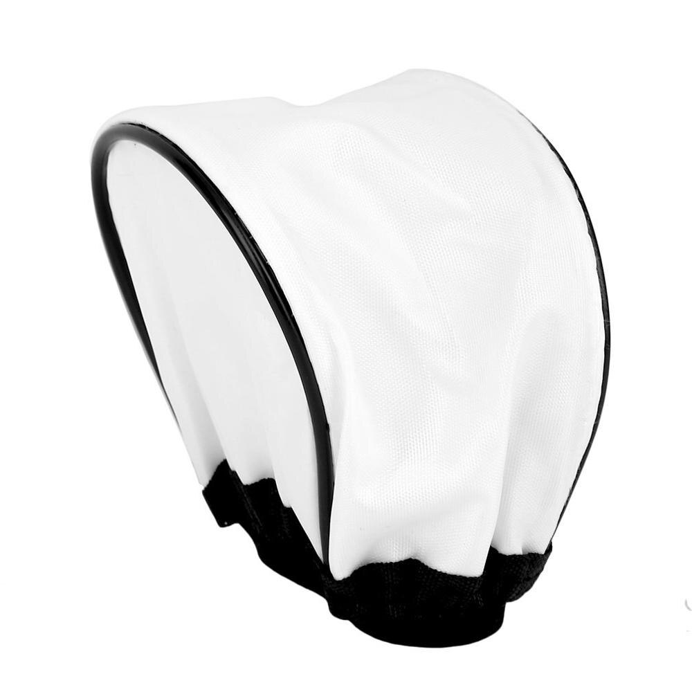 Universele Draagbare Soft Flash Bounce Diffuser Vo... – Grandado