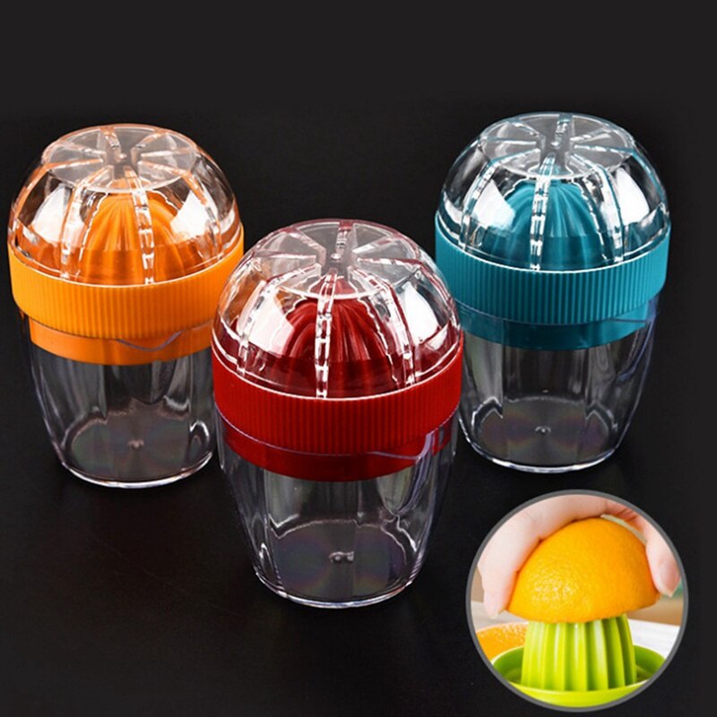 Mini Manual Juicer Small Fruit Squeezer Machine Ex... – Vicedeal
