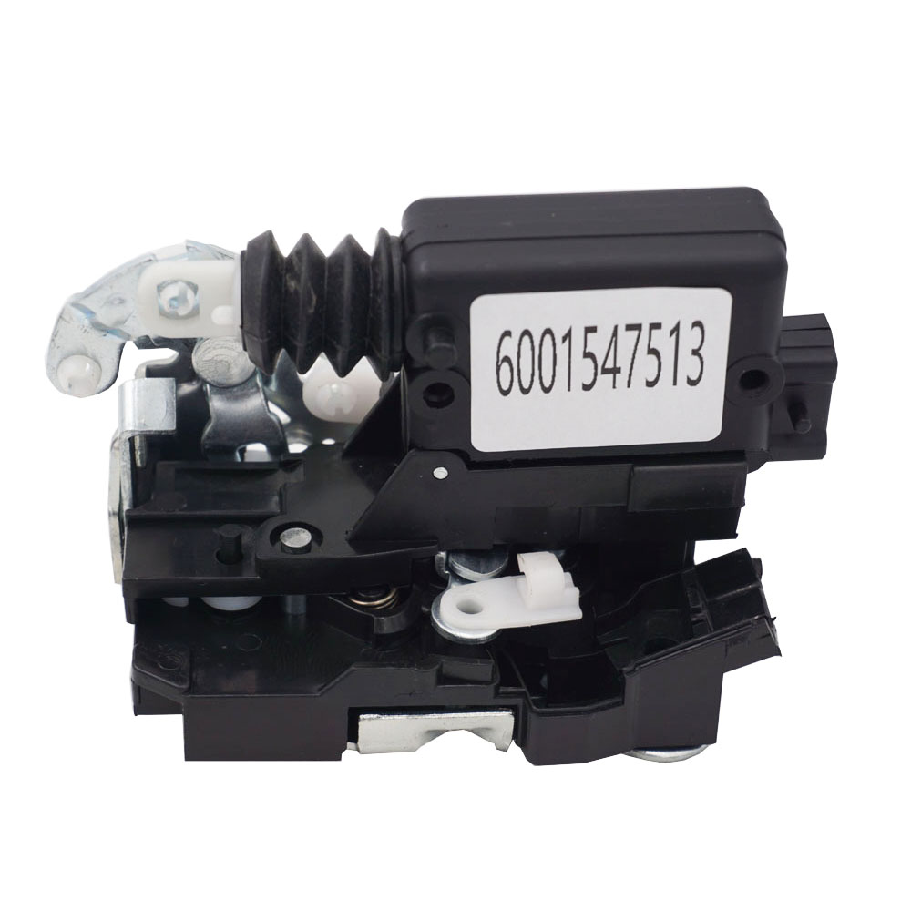 Front Rear Left Right Door Lock Actuator Mechanism... – Grandado