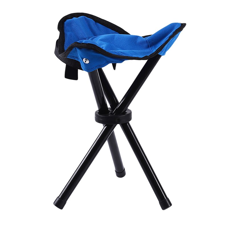 Outdoor Portable Fishing Chairs Casting Folding St... – Vicedeal