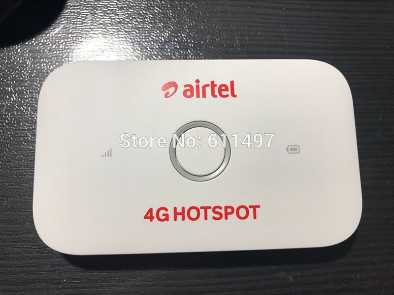 Unlocked Huawei E5573 E5573Cs-609 150 Mbps 4G Lte ... – Vicedeal