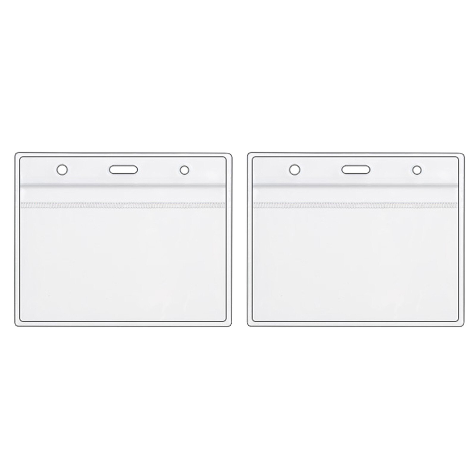 Cdc Vaccination Card Protector Health Card Protect... – Vicedeal