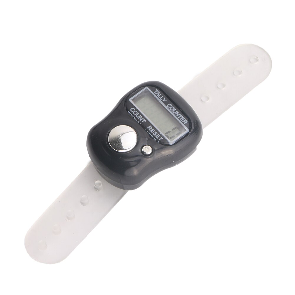 Mini 5-Digit LCD Electronic Digital Golf Finger Ha... – Grandado