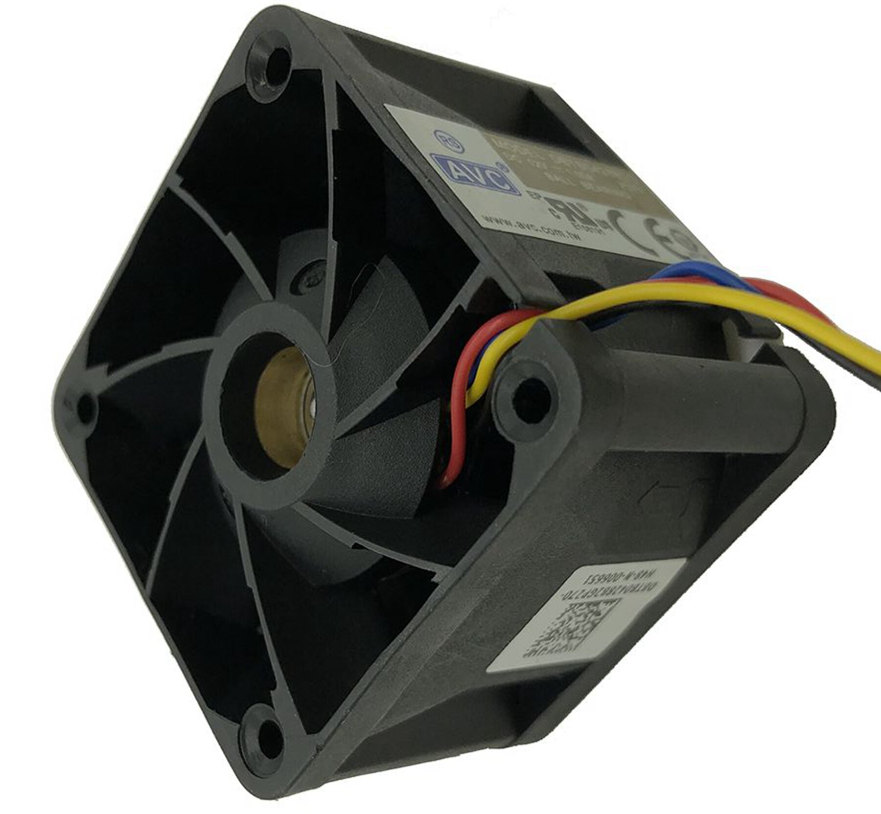 Lüfter Für AVC 4028 12V 1A DBTB0428B2G high- speed... – Grandado