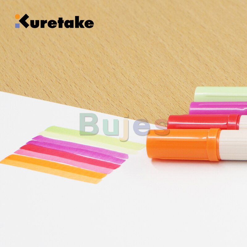 Kuretake ZIG Memory System Brushable,Twin-Tip Brus... – Grandado