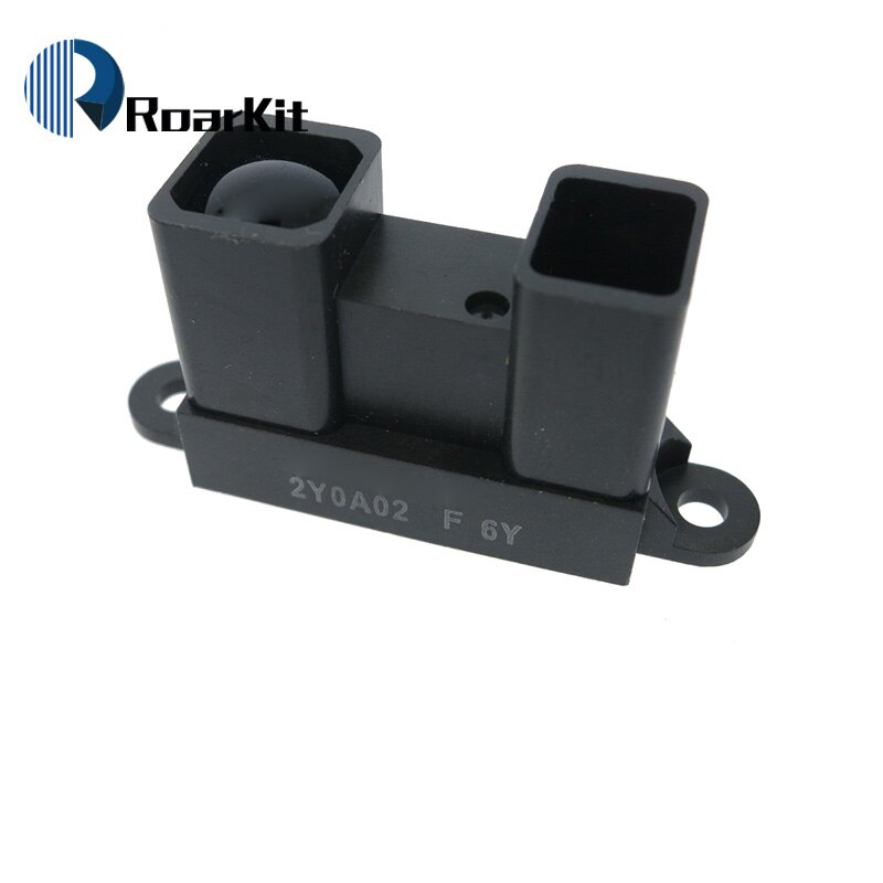 GP2Y0A02YK0F 2Y0A02 20-150cm Infrared IR Distance ... – Grandado