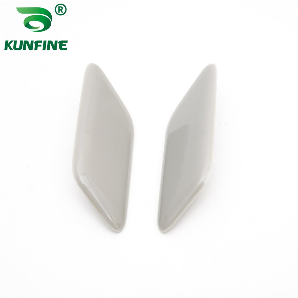 Car Headlamp Washer Cap Front Bumper Headlight Was... – Vicedeal