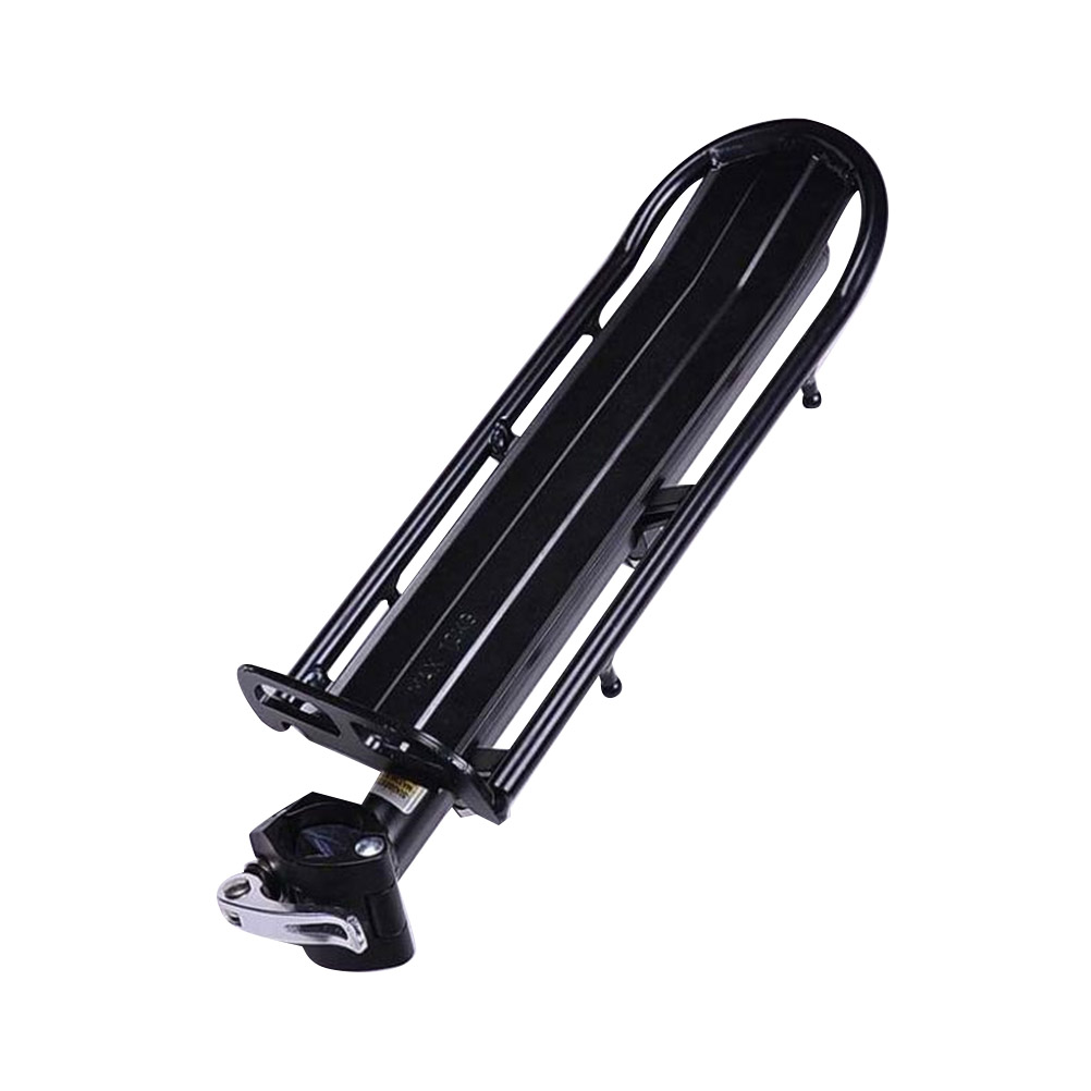 1 Set Van Fiets Carrier Rack Top Premium Bike Carr... – Grandado
