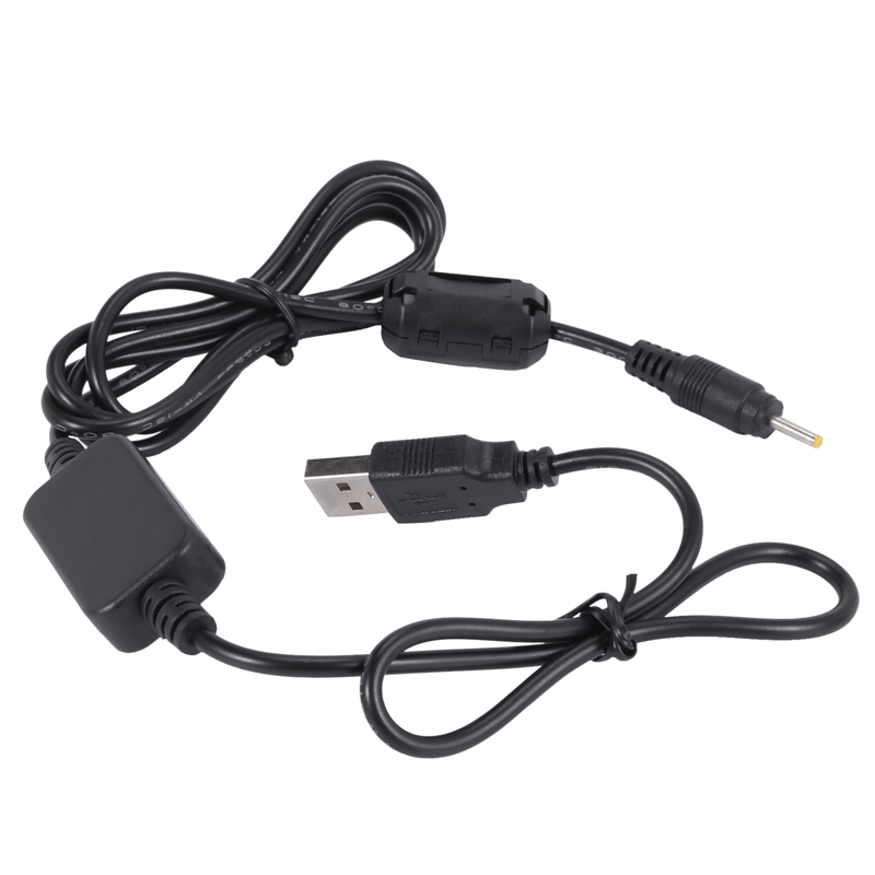 USB Charger Cable Charger for YAESU VX-1R VX-2R VX... – Grandado