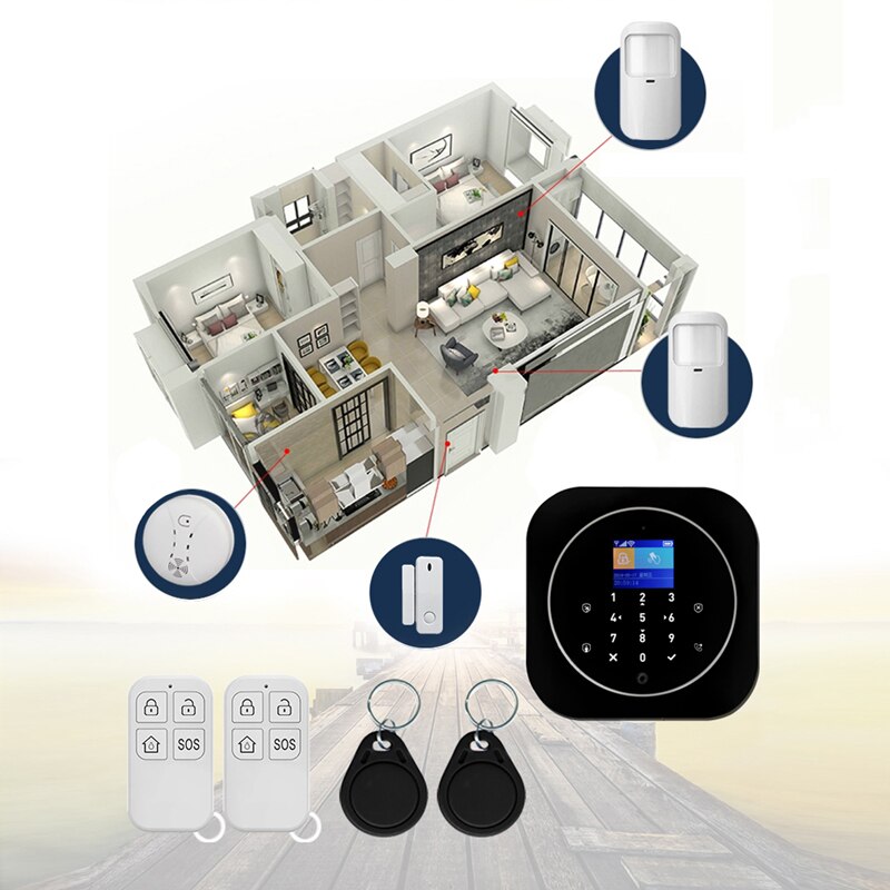 KSLAIC wireless high performance portable remote c... – Vicedeal