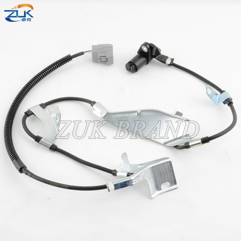 Zuk Auto Abs Wheel Speed Sensor Voor Toyota Land C... – Grandado