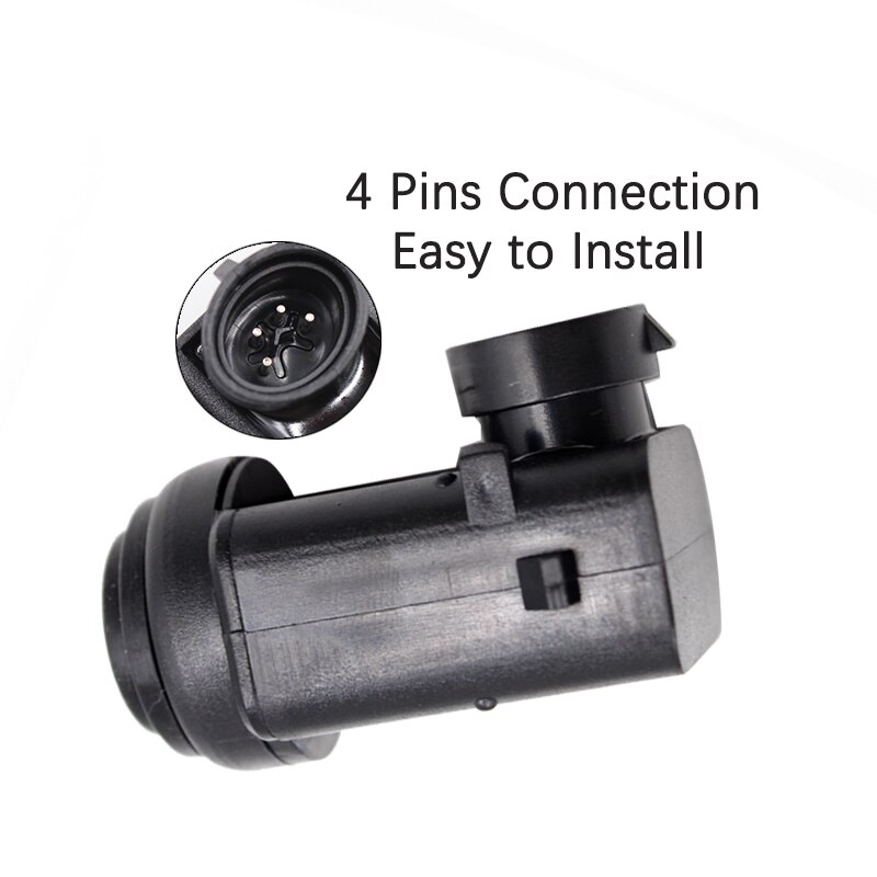 PDC Parkplatz Sensor Für Mercedes C E S ML Für W17... – Vicedeal