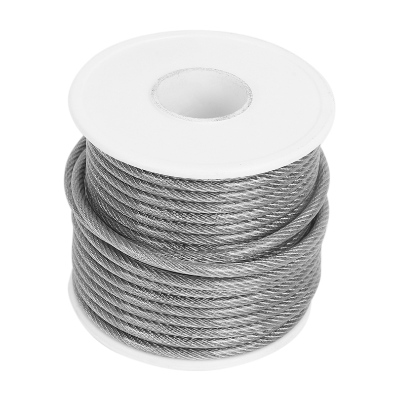 Garden Wire Rope/Outdoor String Light Suspension K... – Vicedeal