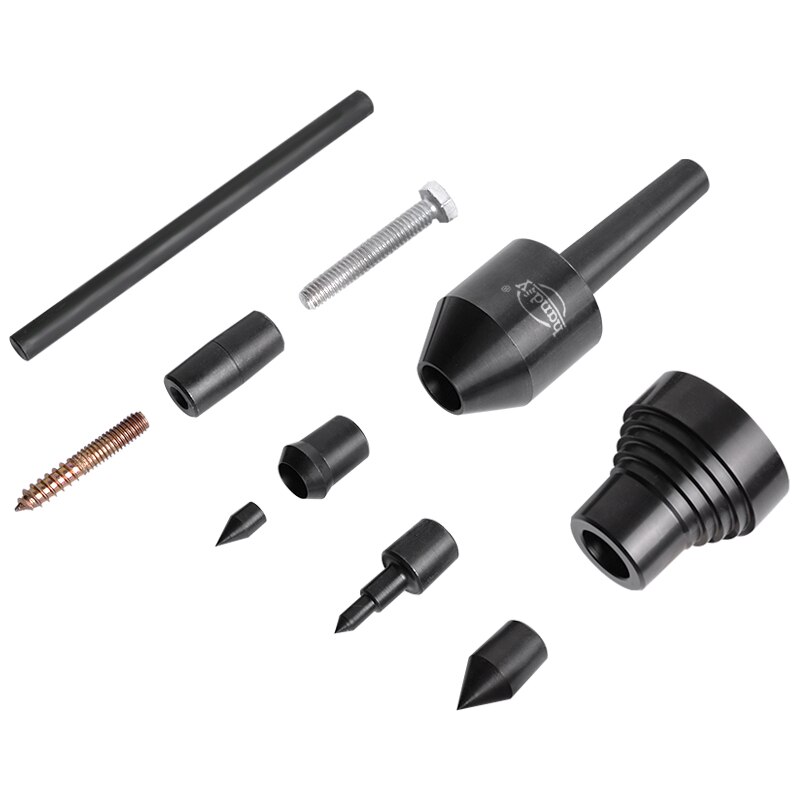 Woodworking Lathe Accessory Interchangeable Live C... – Vicedeal