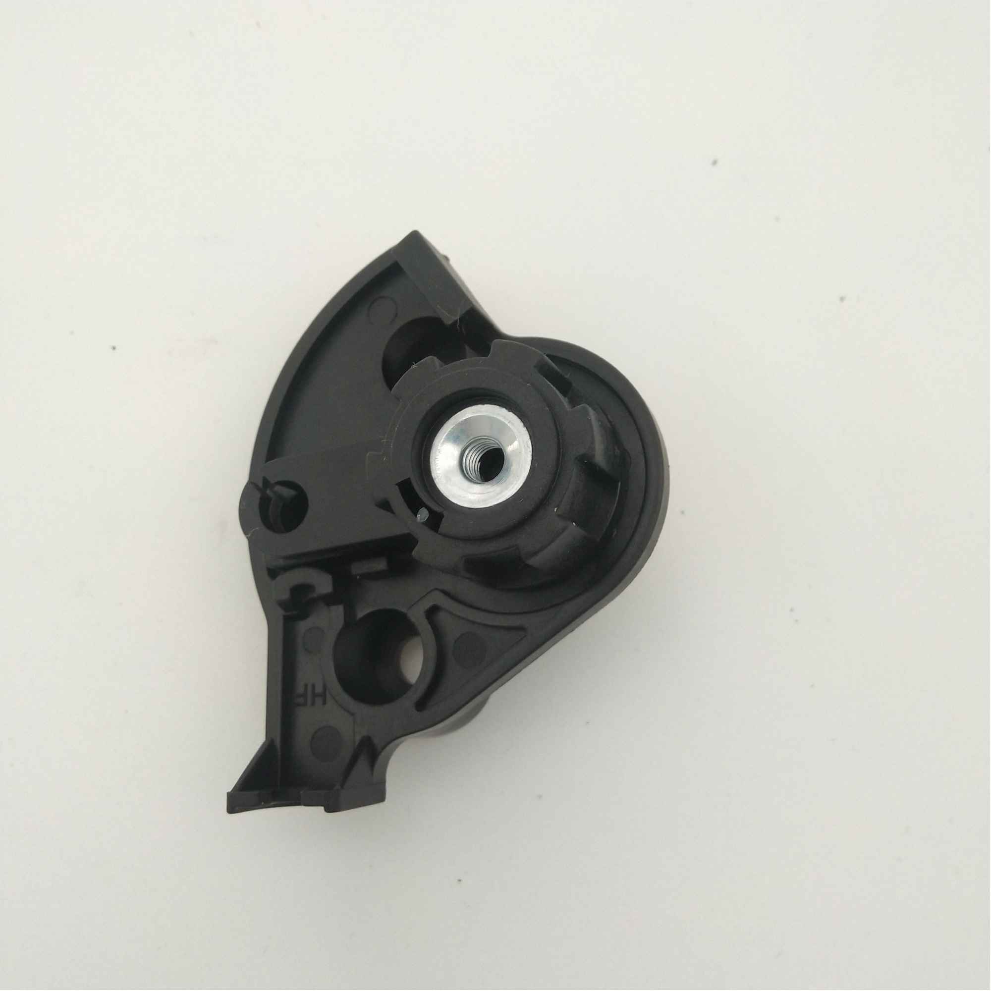OEM Genuine Hood Latch Handle Base 811802B000 For ... – Grandado