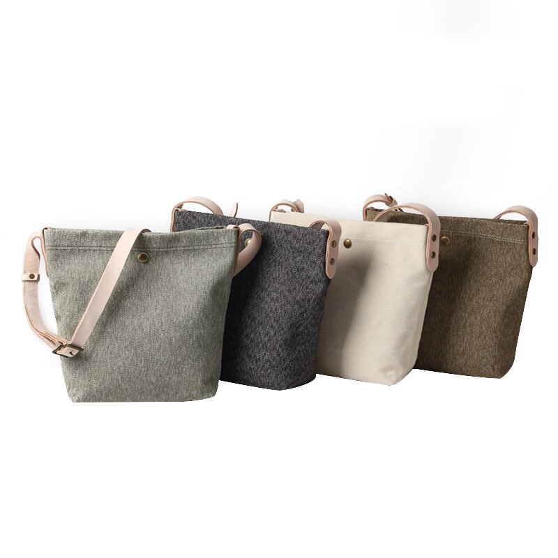 Environmental Friendly Over-the-shoulder Bag Casua... – Vicedeal
