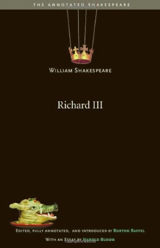 Richard III – Grandado