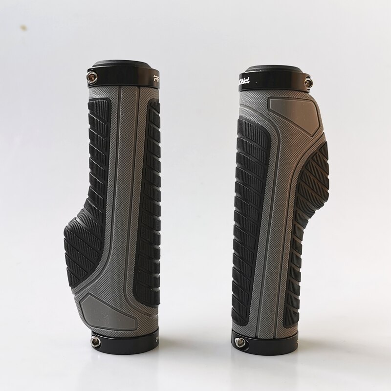 Promend Fiets Grips Ergonomische Bar End Firm Moun... – Grandado