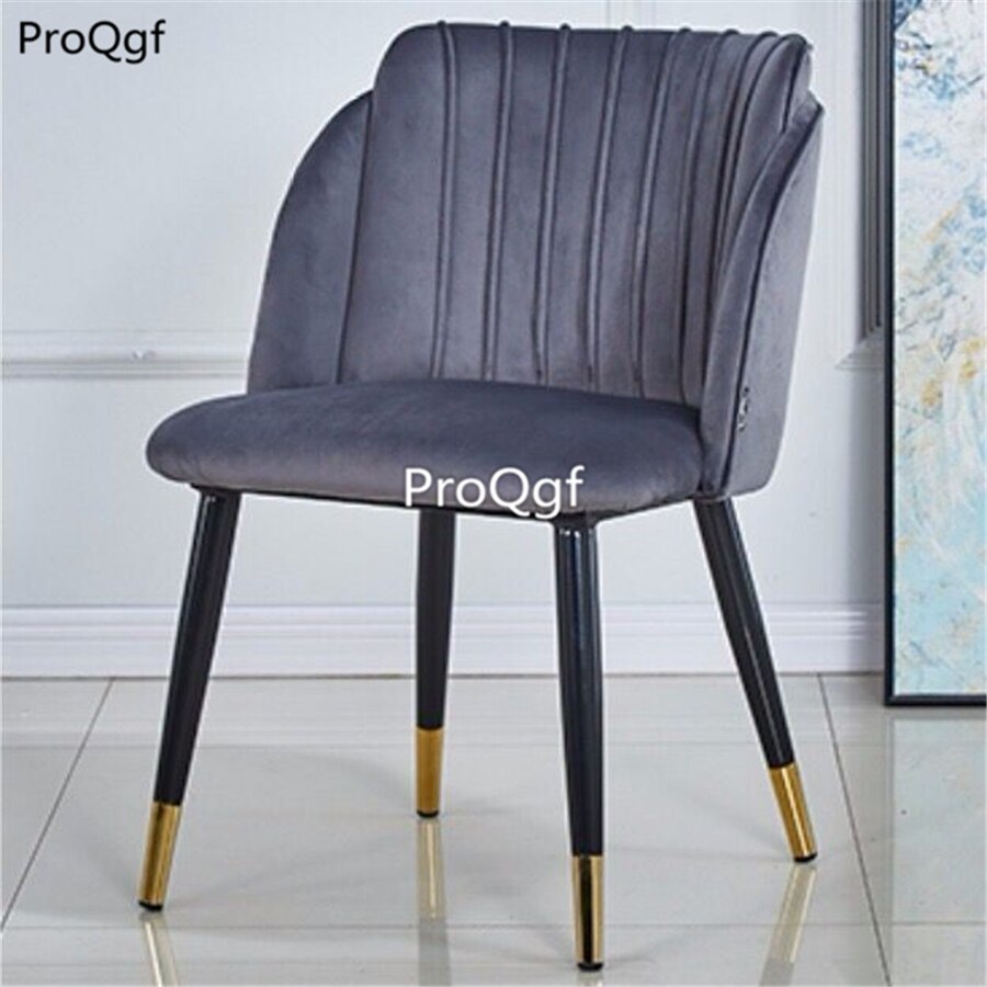 Prodgf 1 Set ins Make Up Coffee Dining Chair – Grandado