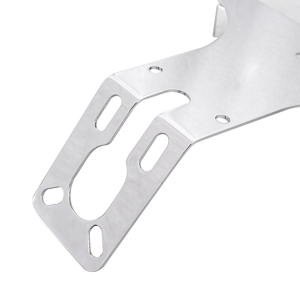 Motorcycle Fender Eliminator Registration Plate Ho... – Grandado