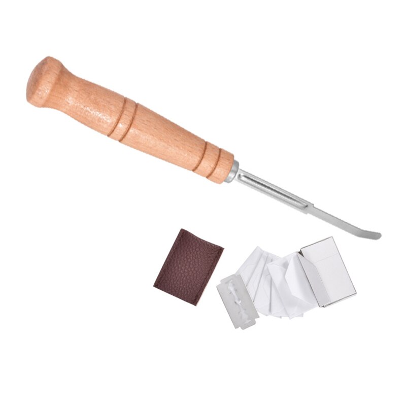 Bread Bakers Cutter Slashing Tool Bread Dough Scor... – Grandado