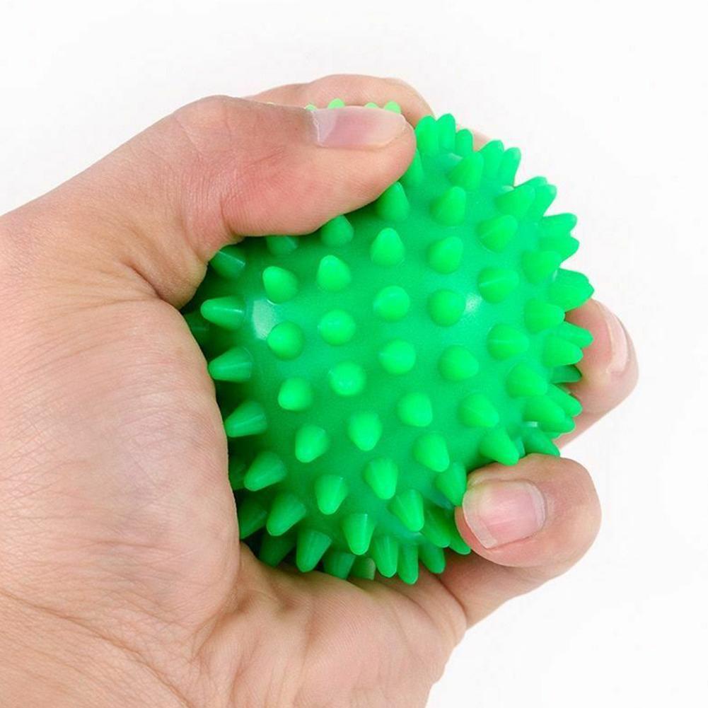 Fitness Fascia Ball Massage Ball Muscle Relaxation... – Vicedeal