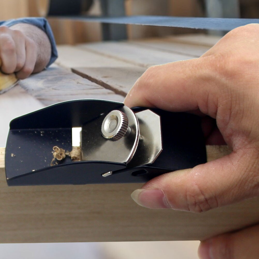 Woodworking Mini Wood Trimming Plane Hand Planer C... – Grandado