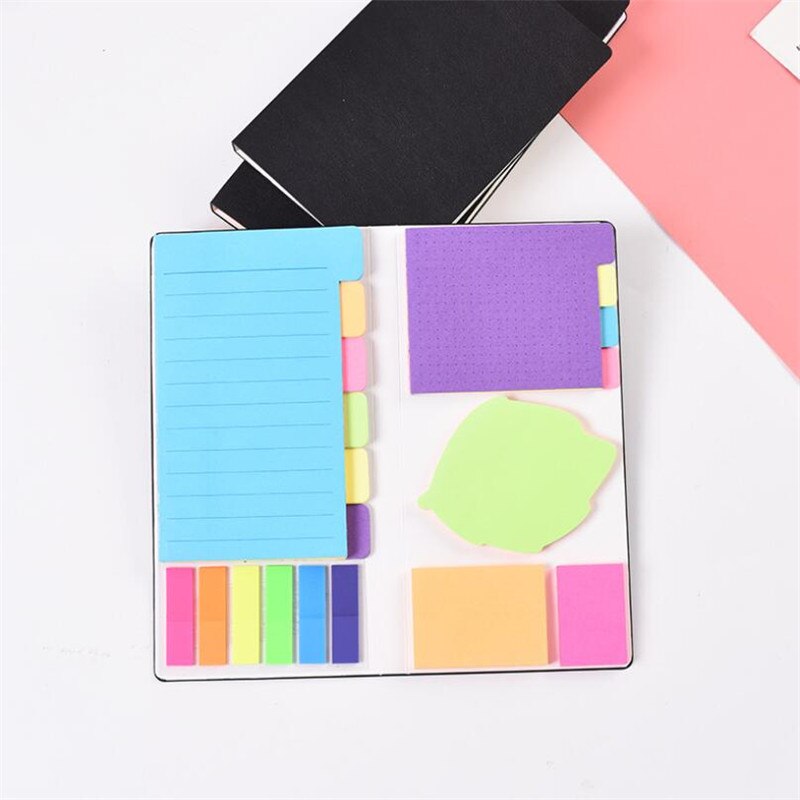 Memo Pads Cute Student'S Guestbook Note Notes ... – Vicedeal