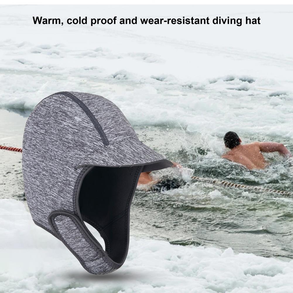 Surfing Rafting Hat Fastener Tape UV Sun Protectio... – Grandado