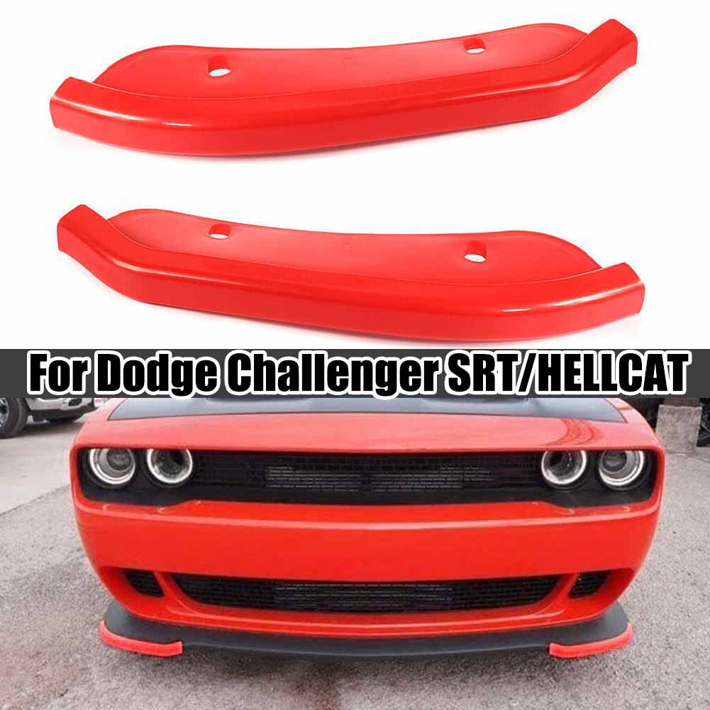 Front Bumper Protector Bumper Cover Brand PP – Grandado